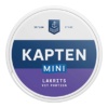 Kapten Mini Vit Lakrits - Alla Smaker - Snabb Fri Frakt - Minprilla.se