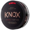 Köp Knox Snus Online | White, Portion & Lös – Fri frakt | MinPrilla