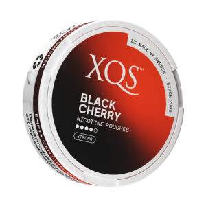 XQS - Köp XQS snus online - Fri frakt - Minprilla.se