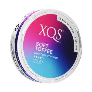 XQS - Köp XQS snus online - Fri frakt - Minprilla.se