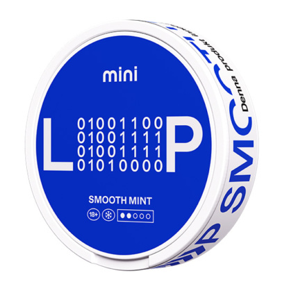 LOOP snus - Snabb Leverans - Fri frakt - Minprilla.se som är bäst på ...