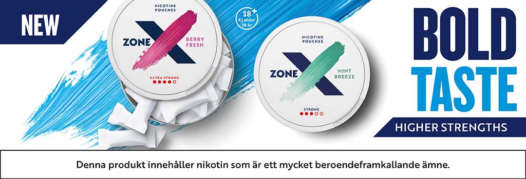 Slim Portion - Diskret passform - Fri frakt - Minprilla.se