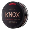 Köp Knox Snus Online | White, Portion & Lös – Fri frakt | MinPrilla