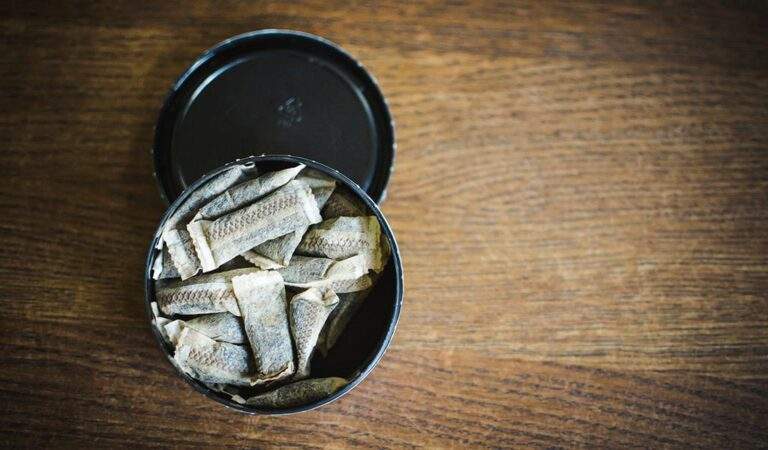 Göra eget snus - Komplett guide till hur det fungerar - Minprilla.se Göra eget snus - Komplett guide till hur det fungerar - Minprilla.se