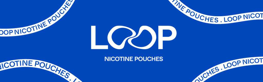 LOOP snus - Snabb Leverans - Fri frakt - Minprilla.se