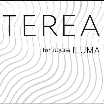 TEREA Turquoise Selection tobaksstickor IQOS Iluma - Minprilla.se