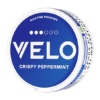 VELO Crispy Peppermint Strong Slim - Fri Frakt - Snabb Leverans ...