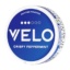 VELO Crispy Peppermint Strong Slim - Fri Frakt - Snabb Leverans ...