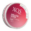 XQS Hallonsoda Strong - Alla Smaker - Fri Snabb Frakt - Minprilla.se