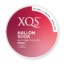 XQS Hallonsoda Strong - Alla Smaker - Fri Snabb Frakt - Minprilla.se