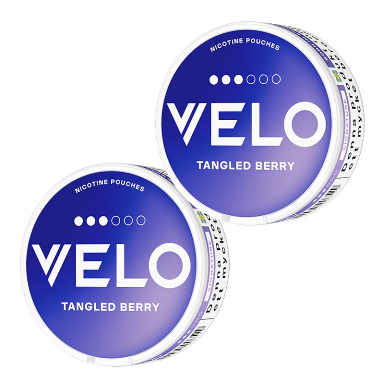 VELO - Köp Billigt Online - Fri Frakt - Alla smaker - Minprilla.se