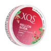 XQS Hallonsoda Strong - Alla Smaker - Fri Snabb Frakt - Minprilla.se