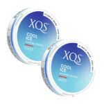 Köp XQS snus - Billigt Online - Många Smaker hos Minprilla.se