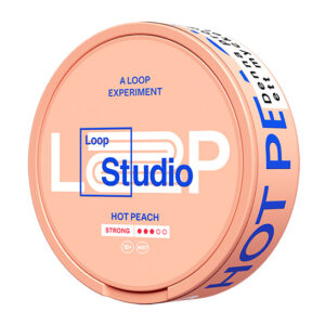 LOOP snus - Snabb Leverans - Fri frakt - Minprilla.se som är bäst på ...