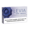 LEVIA SMARTCORE-stickor utan tobak till IQOS Iluma - Fri Frakt ...