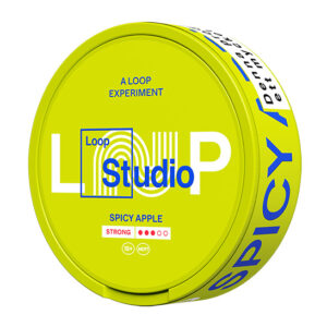 LOOP snus - Snabb Leverans - Fri frakt - Minprilla.se som är bäst på ...