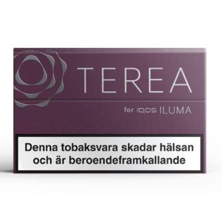 TEREA Kona SMARTCORE-stickor - Billigt Online - Fri Frakt - Minprilla.se