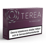 TEREA Kona SMARTCORE-stickor - Billigt Online - Fri Frakt - Minprilla.se