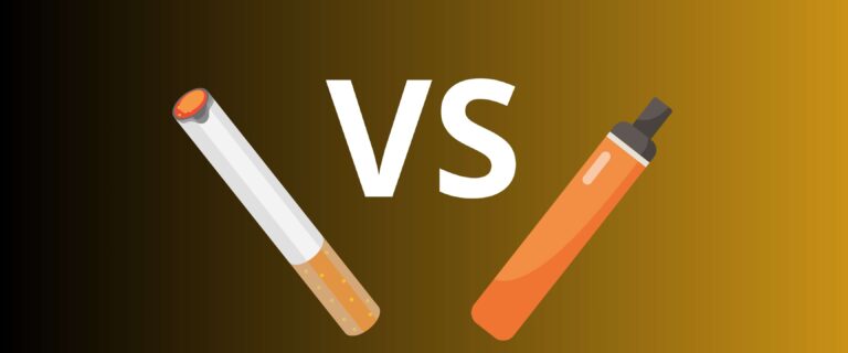 Är vape farligt? MinPrilla djupdyker - forskning visar svaret!