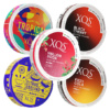 Köp XQS snus - Billigt Online - Många Smaker hos Minprilla.se