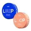 LOOP snus - Snabb Leverans - Fri frakt - Minprilla.se