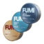 FUMI Vitt Snus - Unika Smaker - Snabb Fri Frakt - Minprilla.se