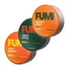 FUMI Vitt Snus - Unika Smaker - Snabb Fri Frakt - Minprilla.se