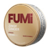 FUMI Vitt Snus - Unika Smaker - Snabb Fri Frakt - Minprilla.se