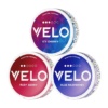 VELO snus - Köp Billigt Online - Fri Frakt - Alla Smaker - Minprilla.se